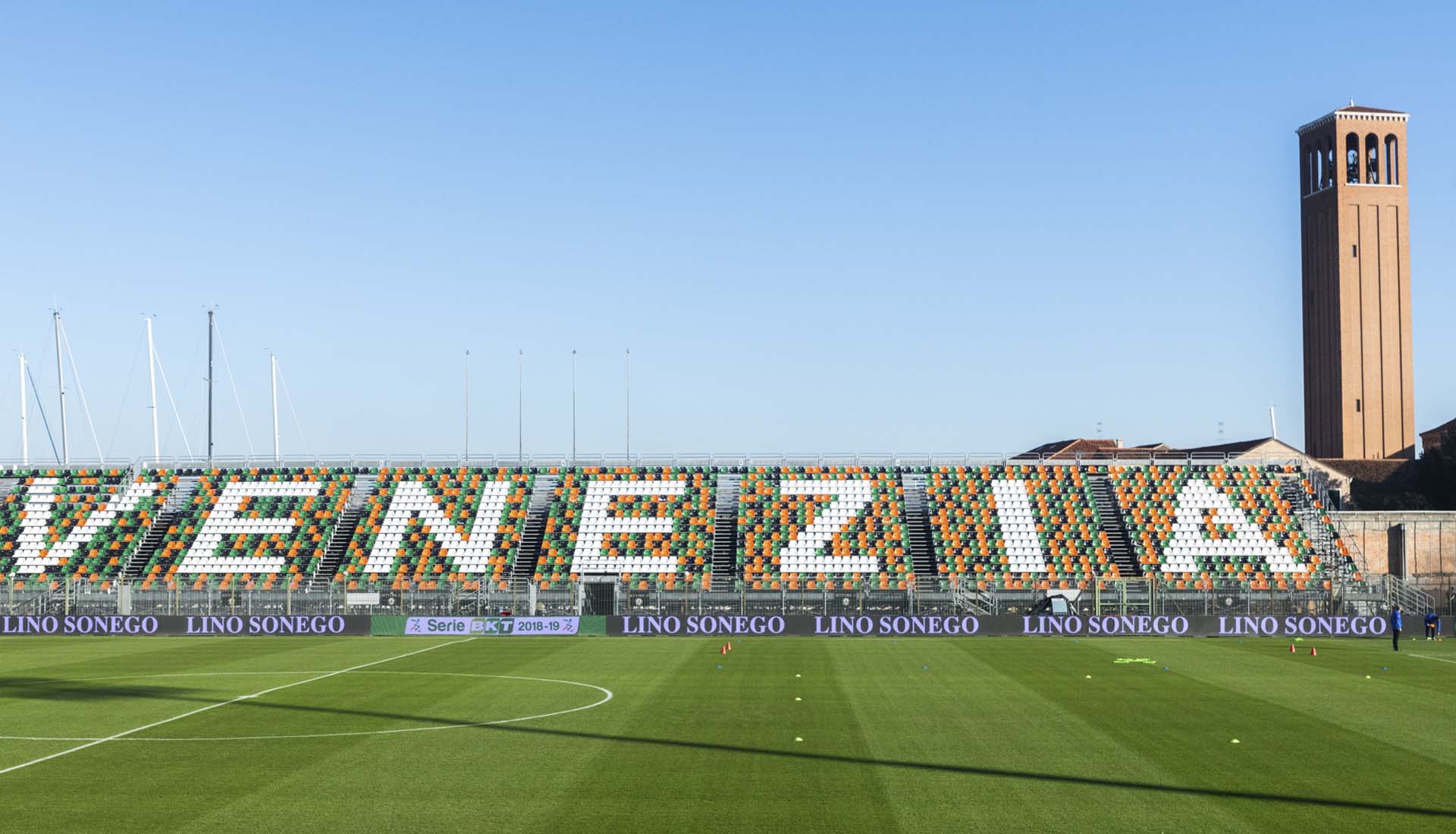 Sport a Venezia - Huawei Venice Marathon - Official Web Site